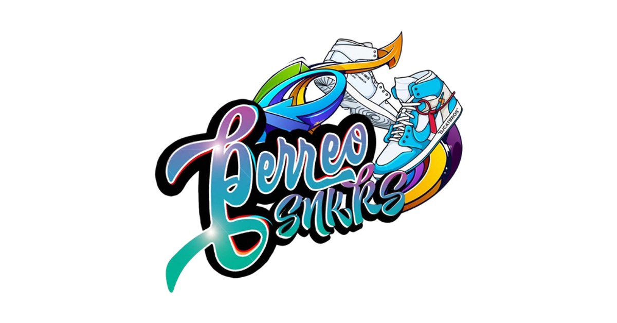 Perreo Studio – PERREO STORE